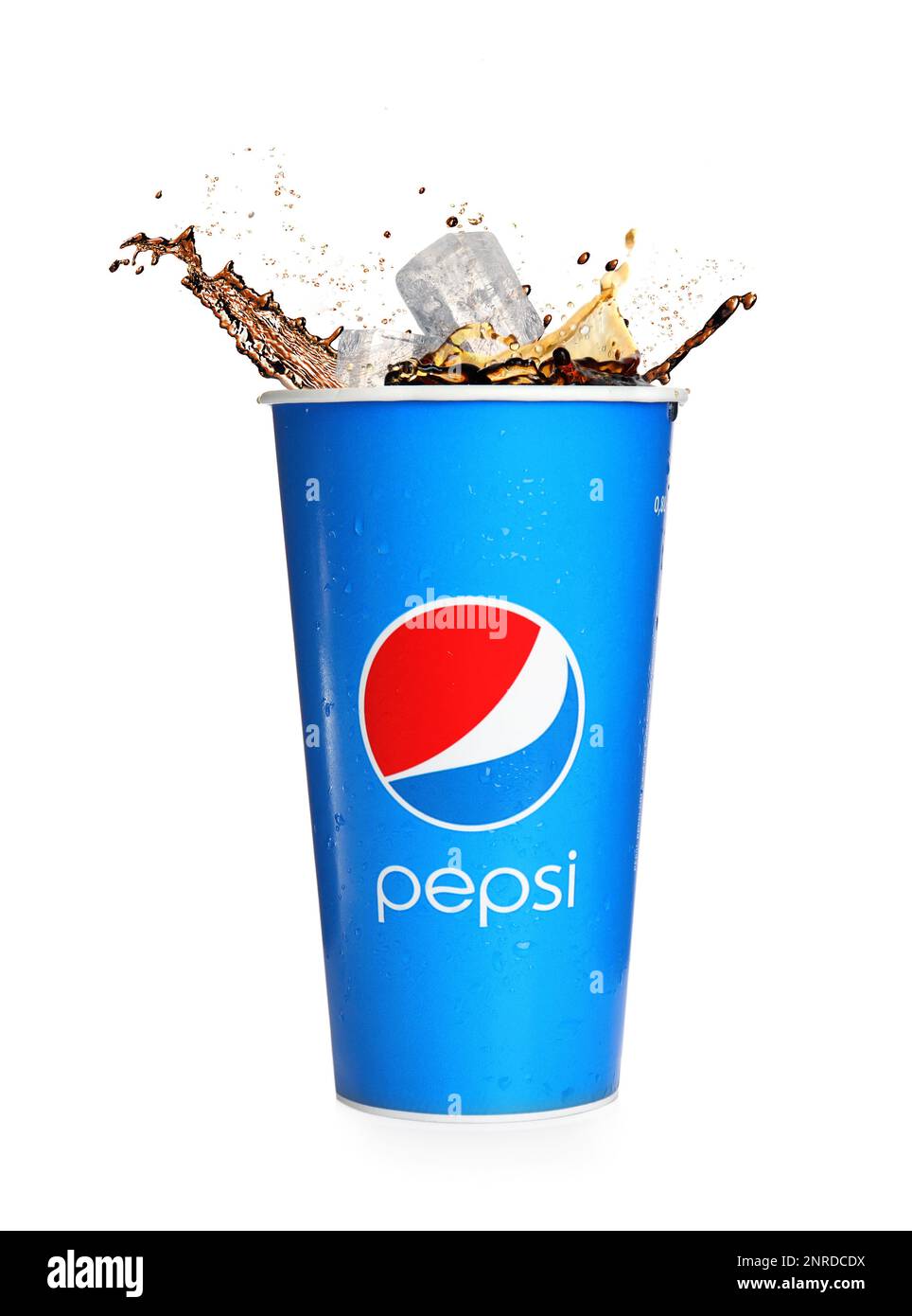 Pepsi Cup Clipart Empty