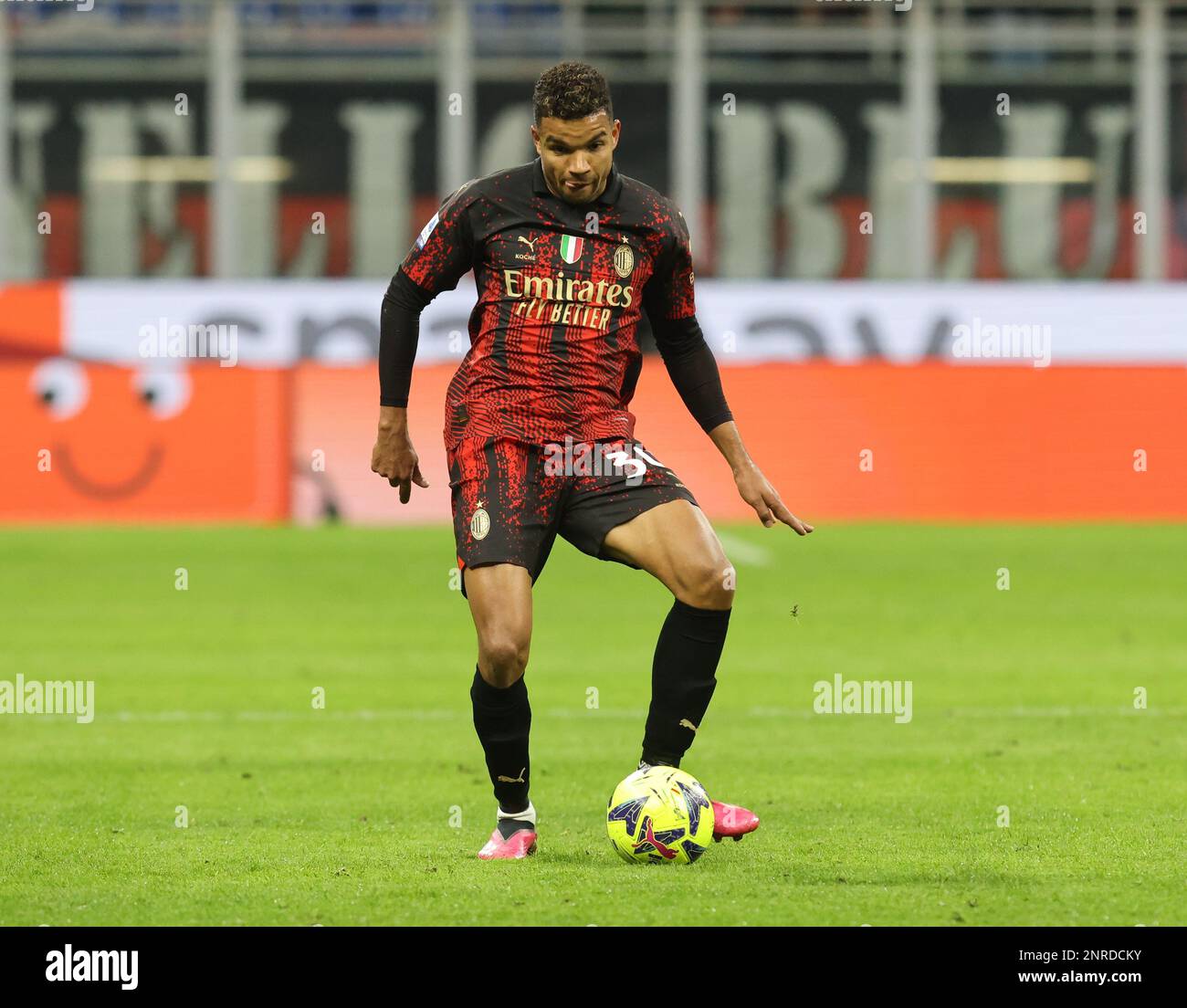 Milan 26 february 2023 hi-res stock photography and images - Alamy
