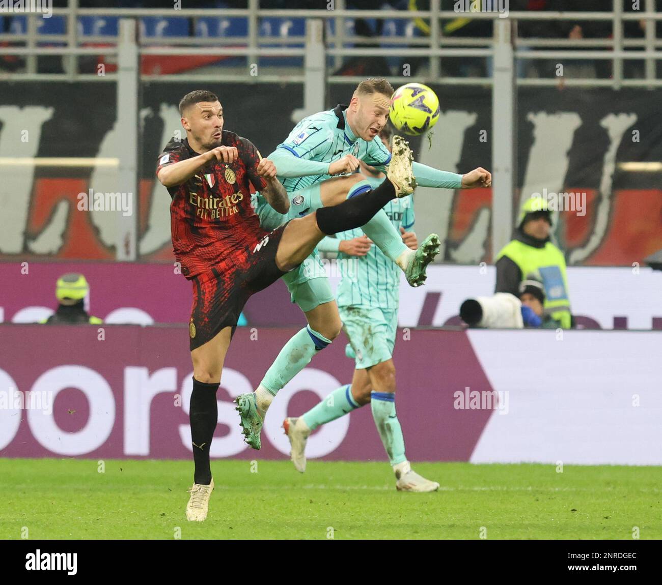 Ph antonio saia hi-res stock photography and images - Alamy