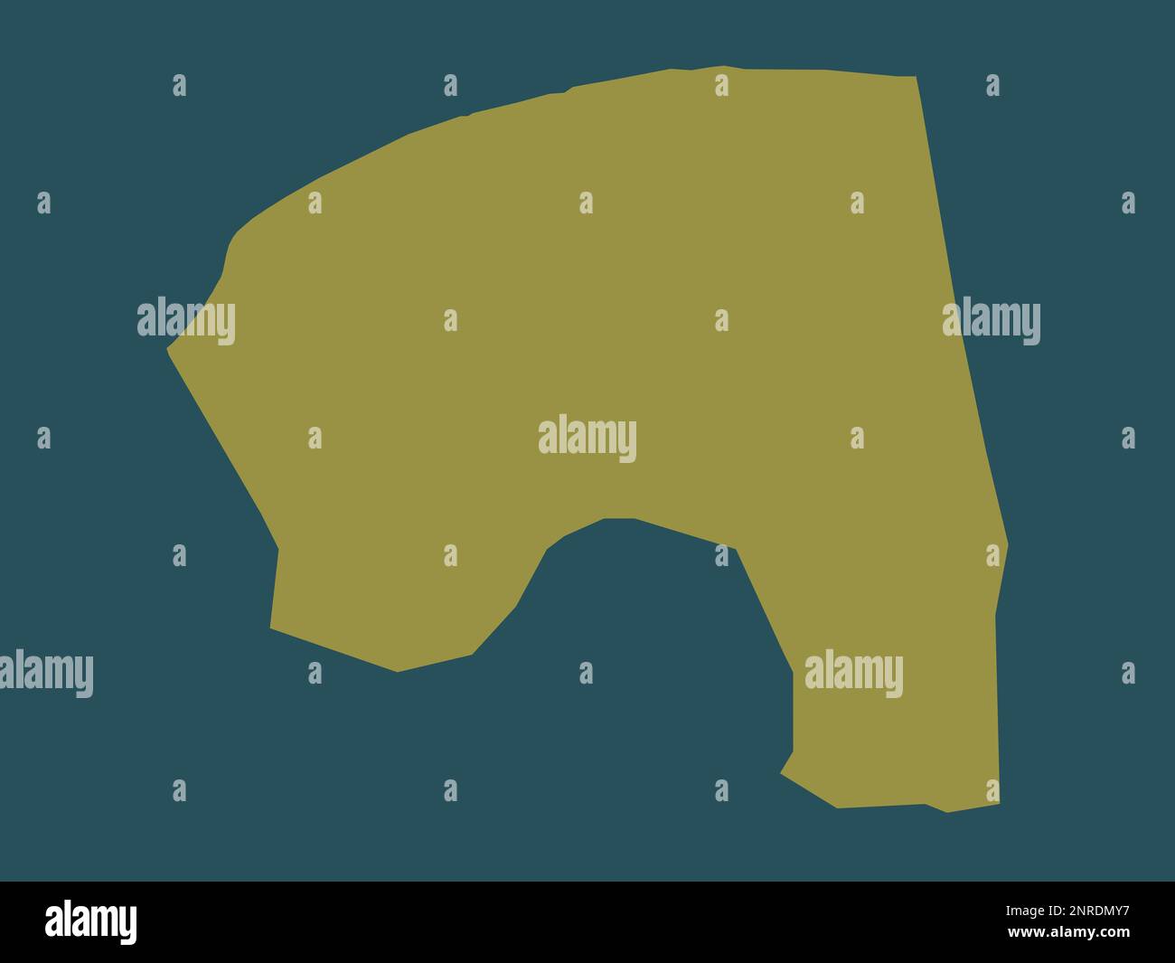 Bakool map hi-res stock photography and images - Alamy