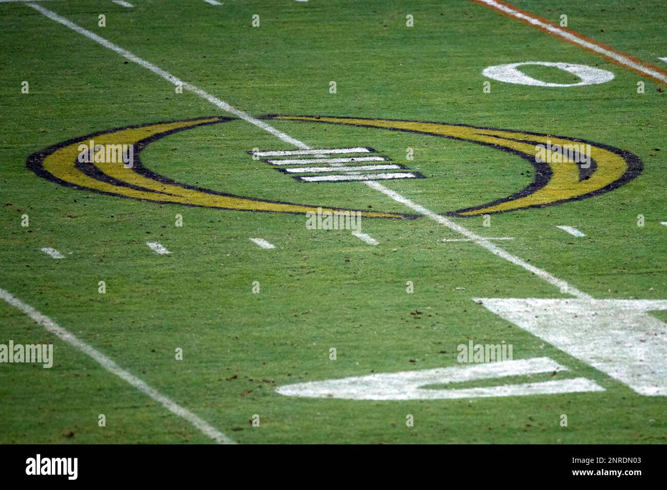 Cfp playoff semifinal hi-res stock photography and images - Alamy