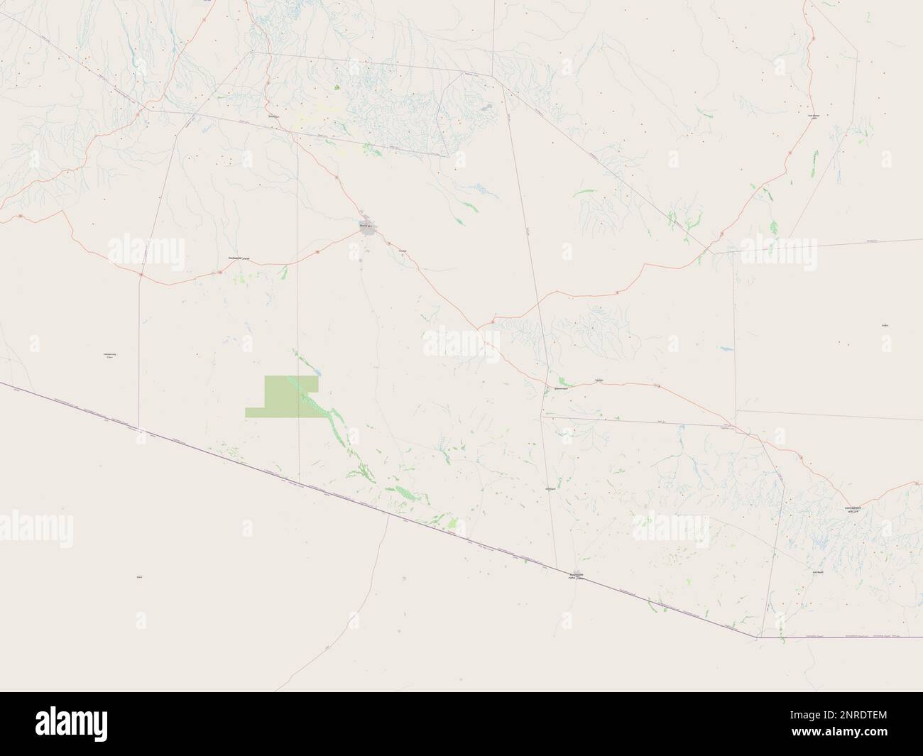Togdheer, region of Somalia. Open Street Map Stock Photo - Alamy Togdheer, region of Somalia. Open Street Map Stock Photo - Alamy