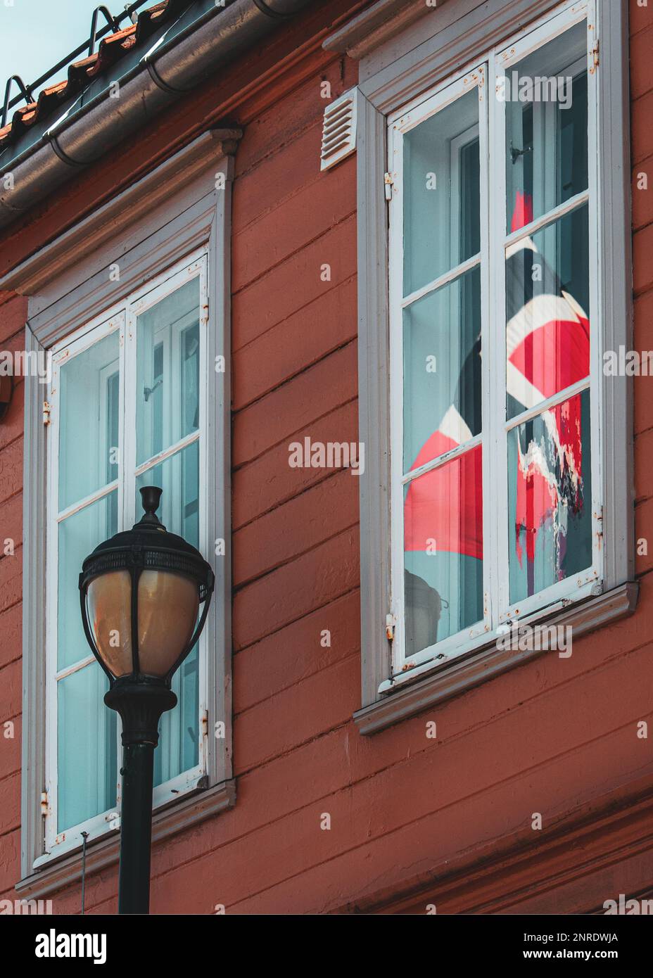 Norwegian nationality hi-res stock photography and images - Alamy
