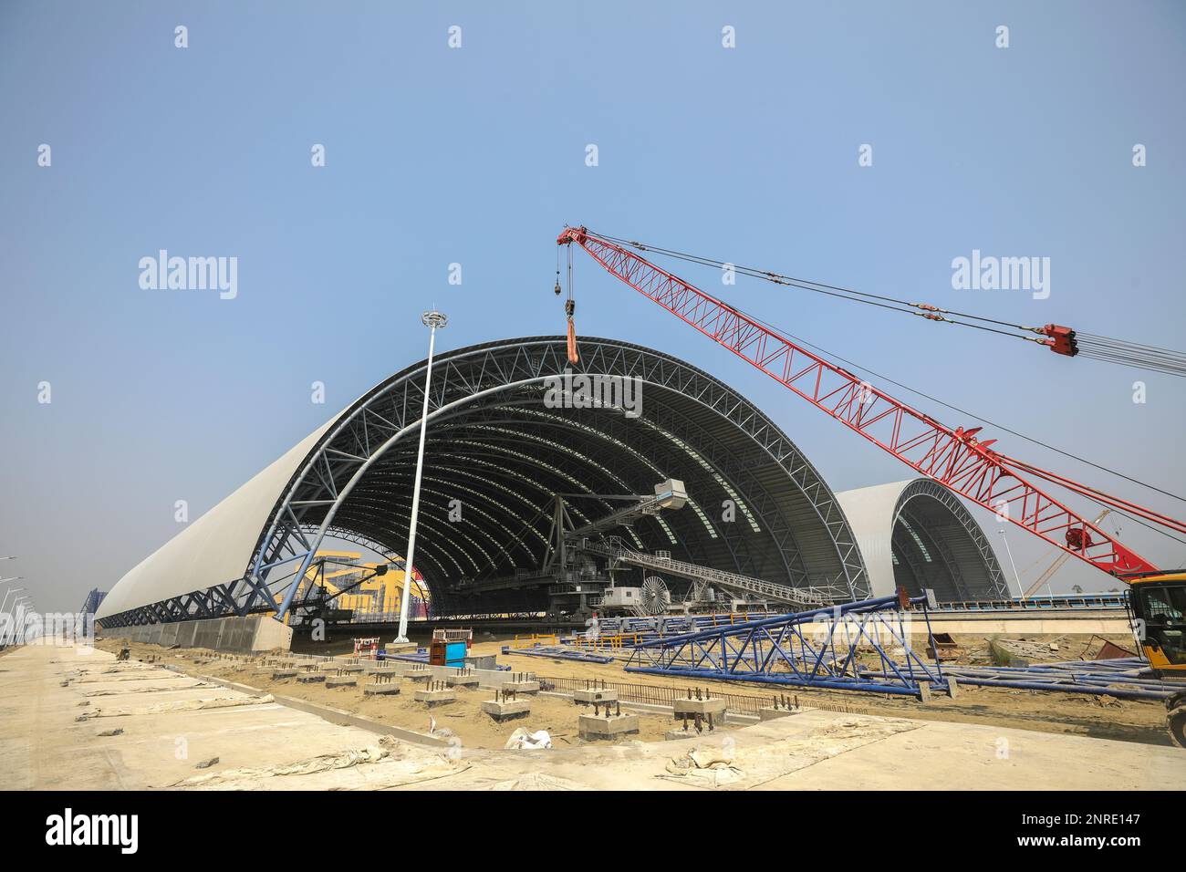 Bangladesh chattogram china hi-res stock photography and images - Alamy