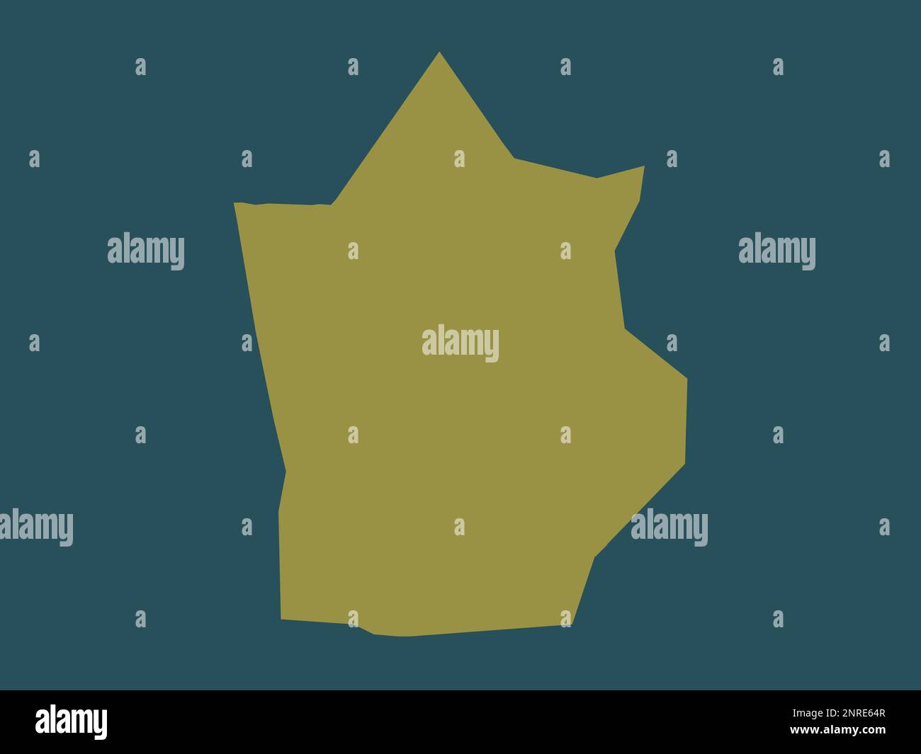 Hiiraan map hi-res stock photography and images - Alamy