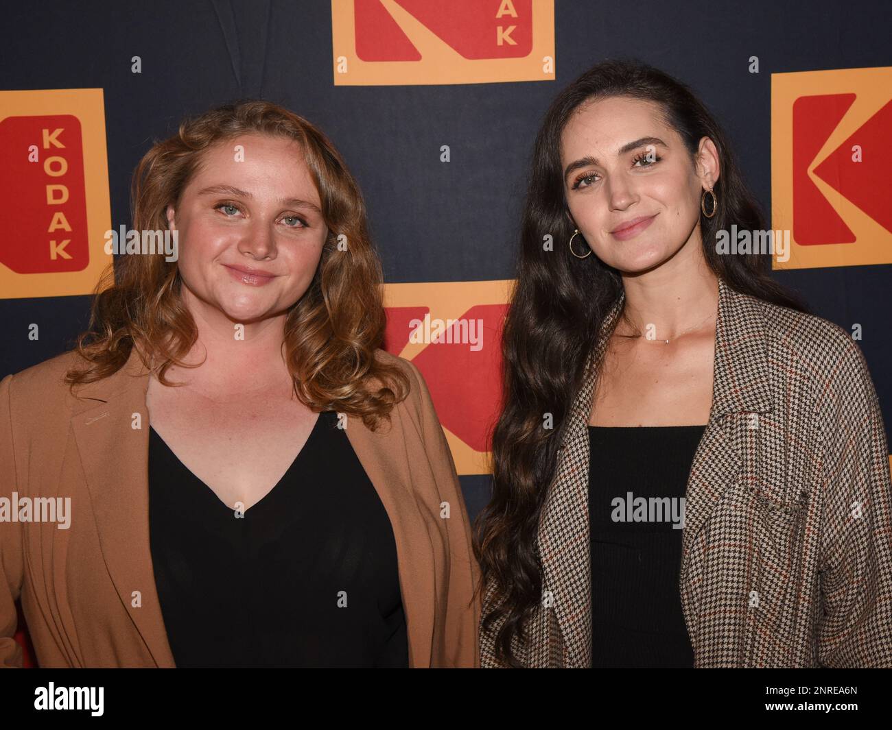 February 26, 2023, Hollywood, California, United States: Danielle ...