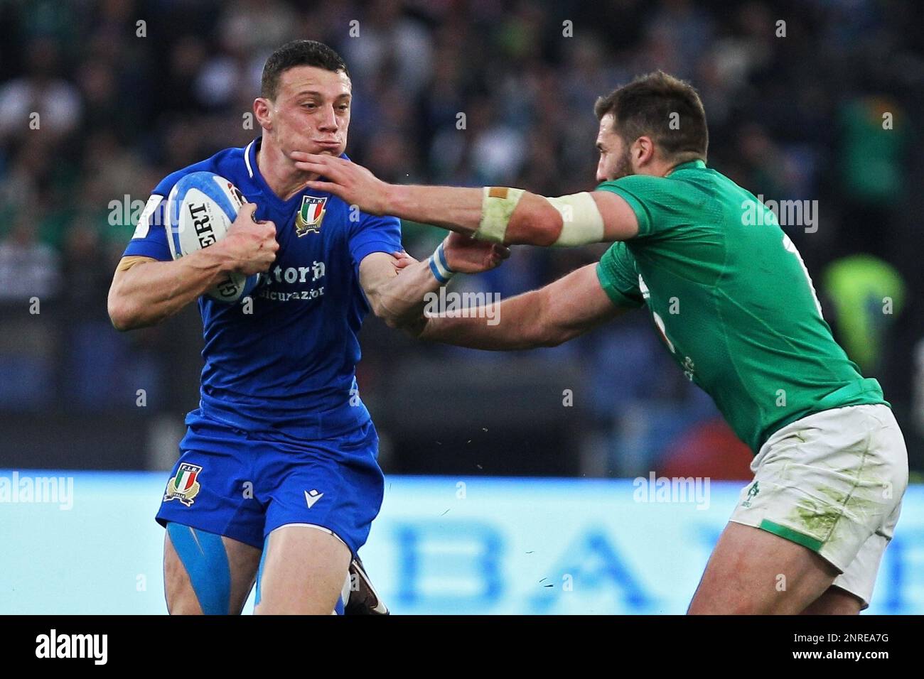 Paolo garbisi of italy hi-res stock photography and images - Alamy