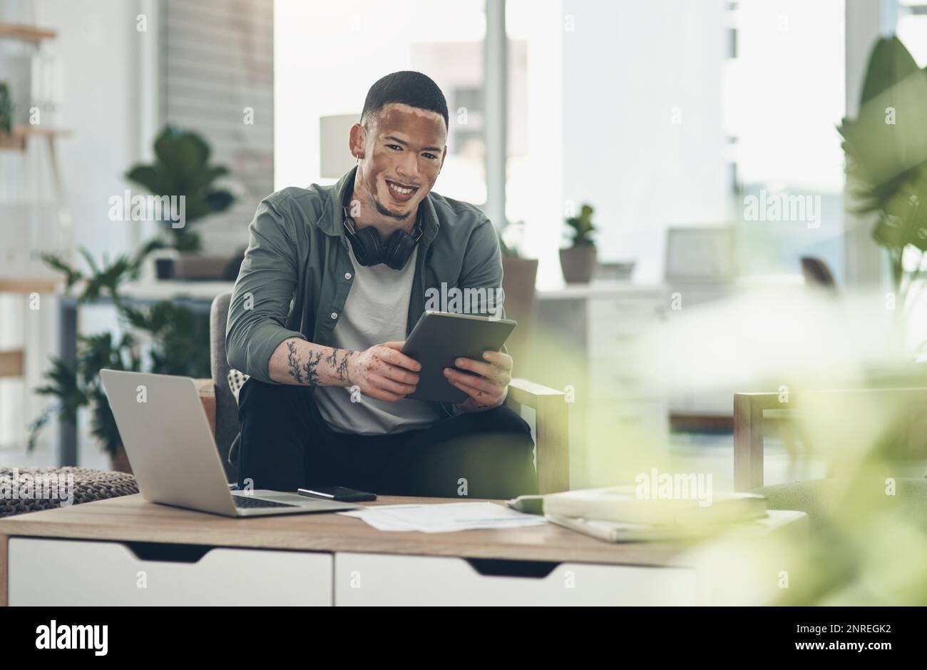 Desire for success should be greater than your fear of failure. a young ...