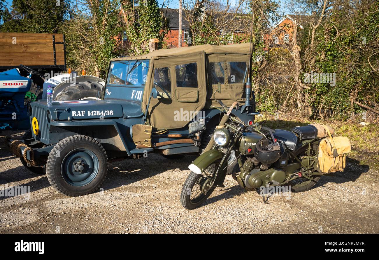 Raf 14784 36 hi-res stock photography and images - Alamy