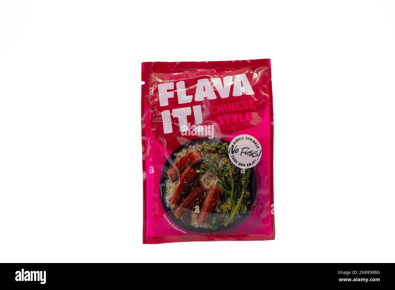 Chinese supermarkets Cut Out Stock Images & Pictures - Alamy