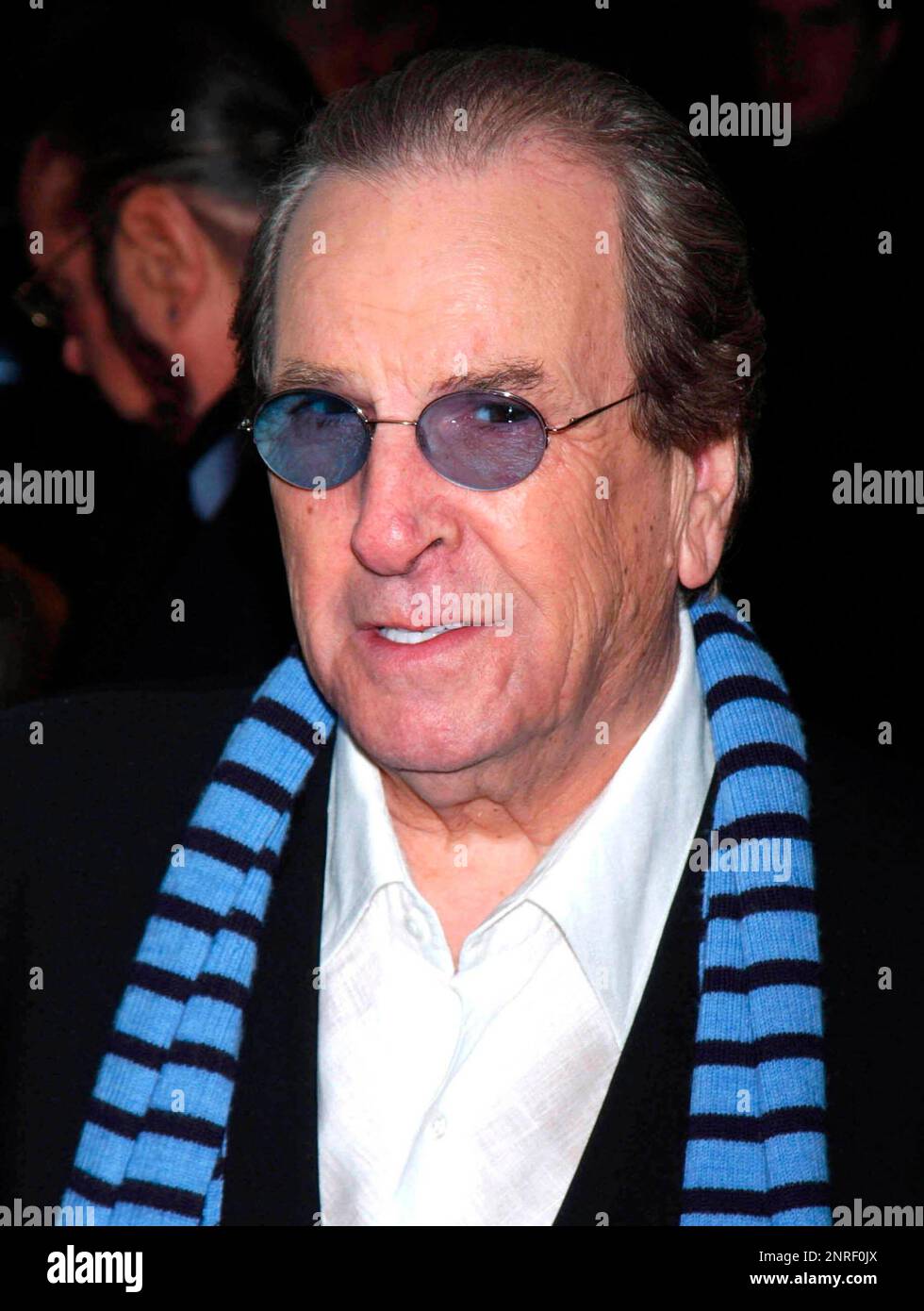 December 12th 2019 - Actor Danny Aiello has passed away at the age of ...