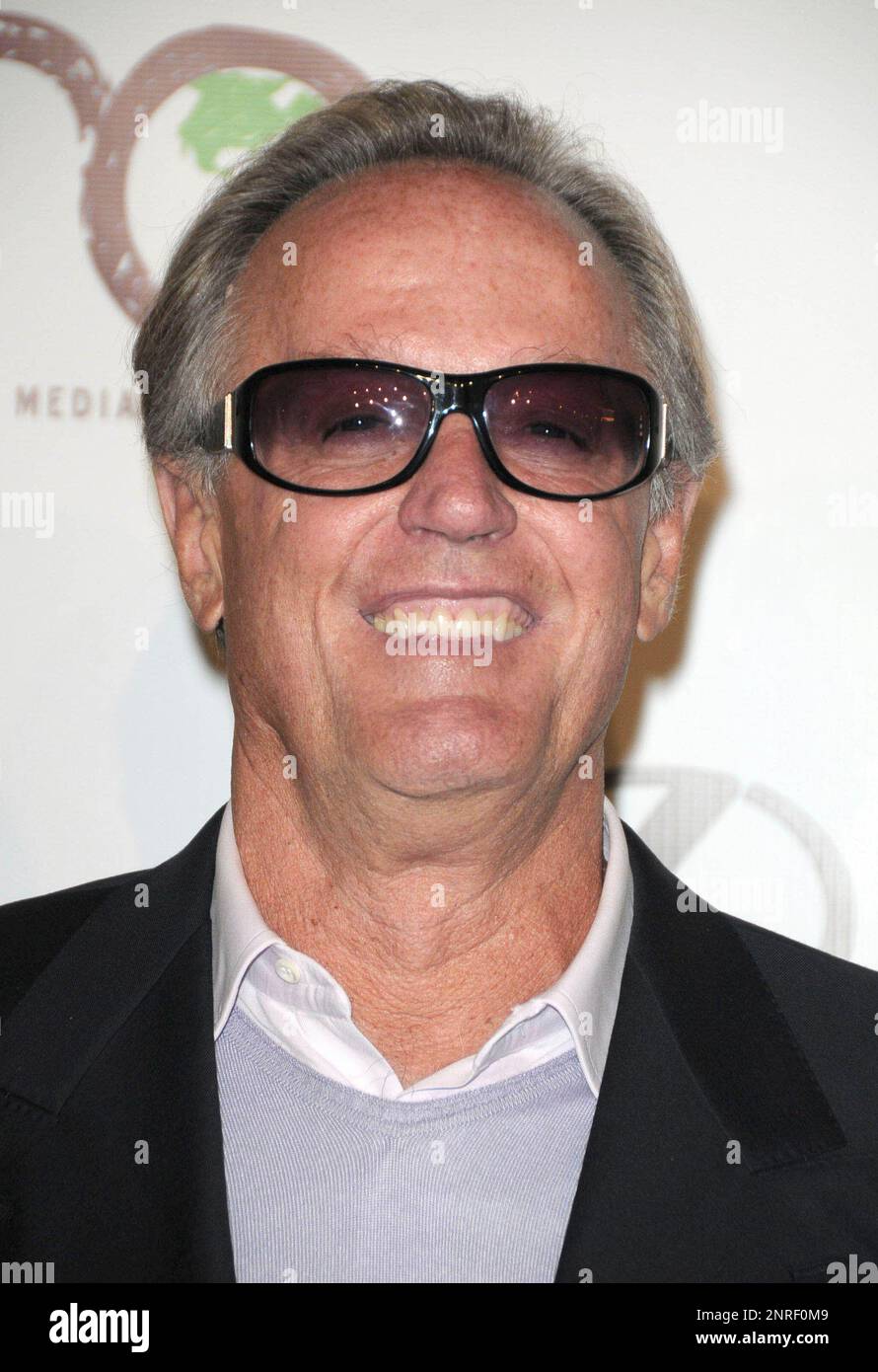 August 16th 2019 - Actor Peter Fonda passed away at the age of 79. He ...