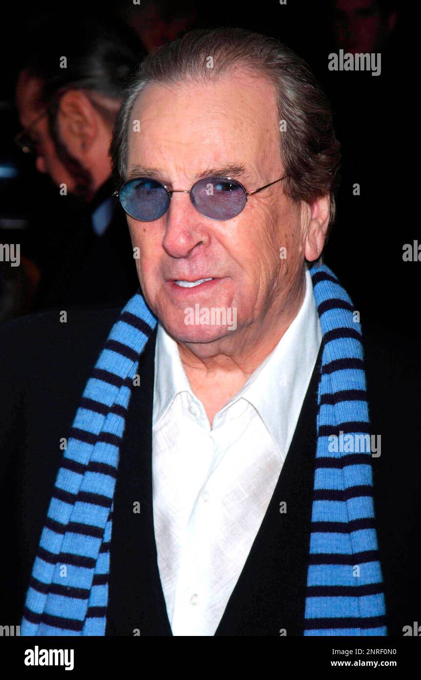 December 12th 2019 - Actor Danny Aiello has passed away at the age of ...