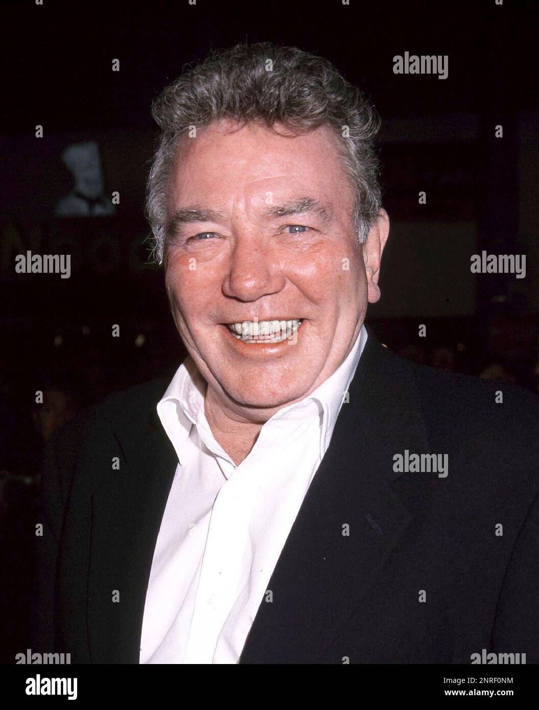February 7th 2019 - Actor Albert Finney passed away at the age of 82 ...