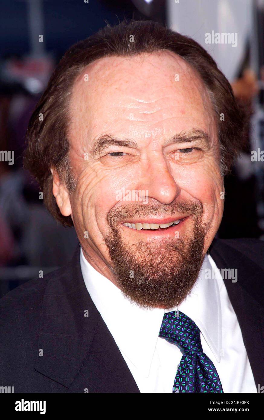 July 9th 2019 - Actor Rip Torn passed away at the age of 88. He was ...
