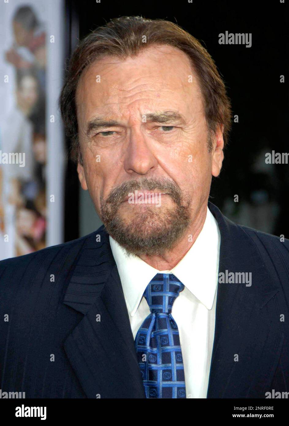July 9th 2019 - Actor Rip Torn passed away at the age of 88. He was ...