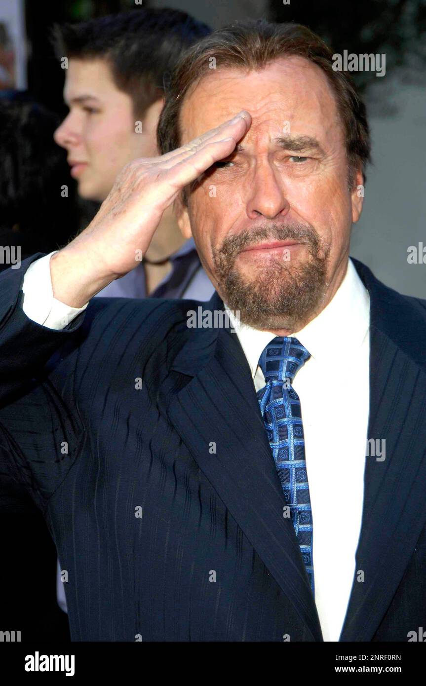 July 9th 2019 - Actor Rip Torn passed away at the age of 88. He was born on February 6th 1931 in ...