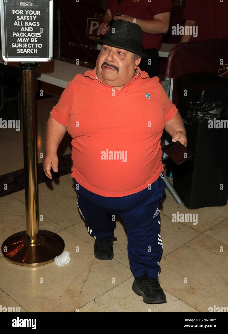 December 15th 2019 - Chuy Bravo - Chelsea Handler's sidekick on ...