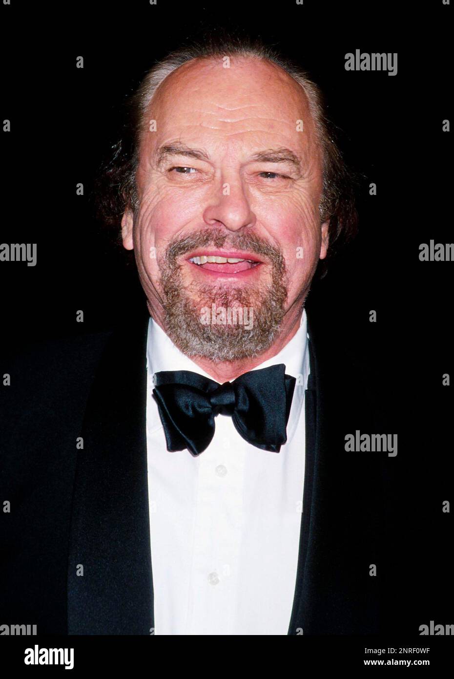 July 9th 2019 - Actor Rip Torn passed away at the age of 88. He was ...