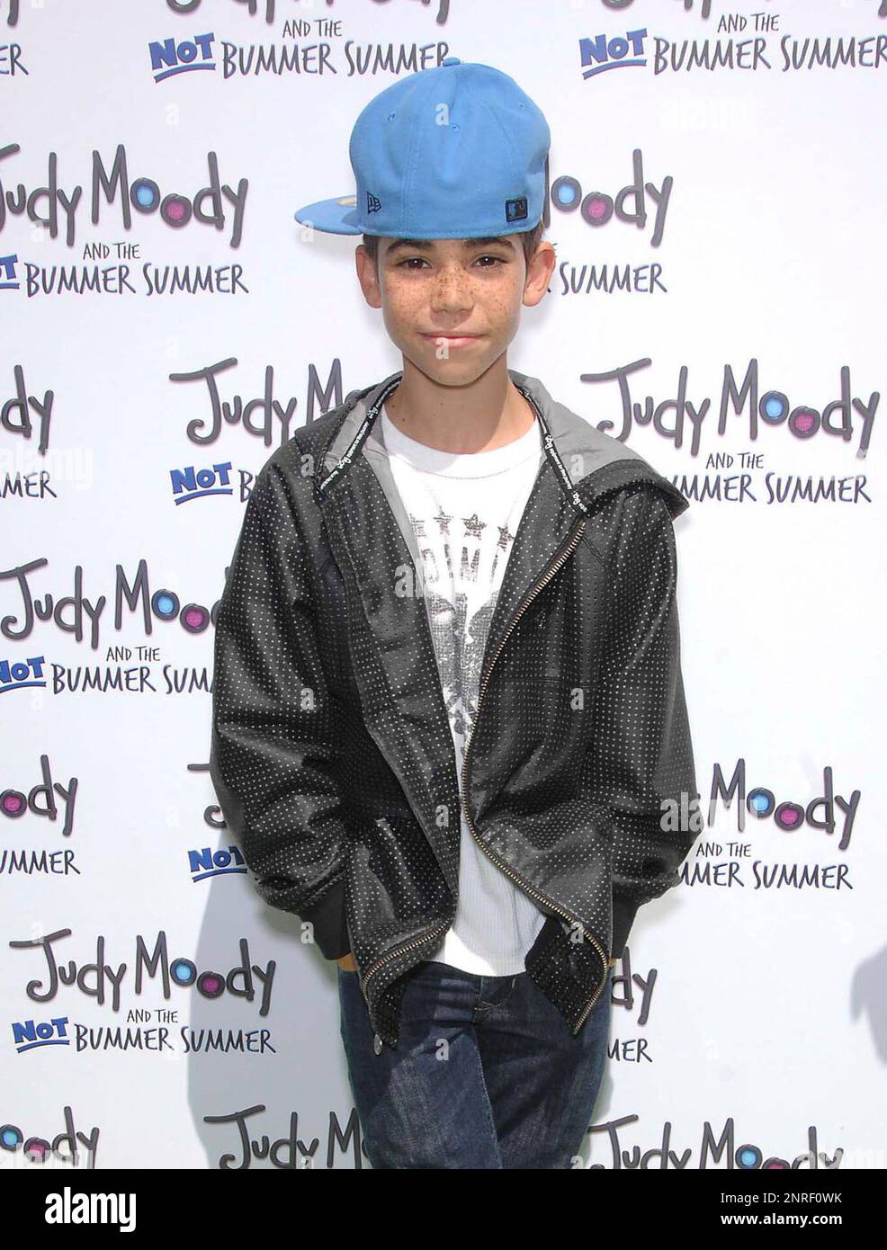 July 6th 2019 - Actor Cameron Boyce passed away at the age of 20. He ...