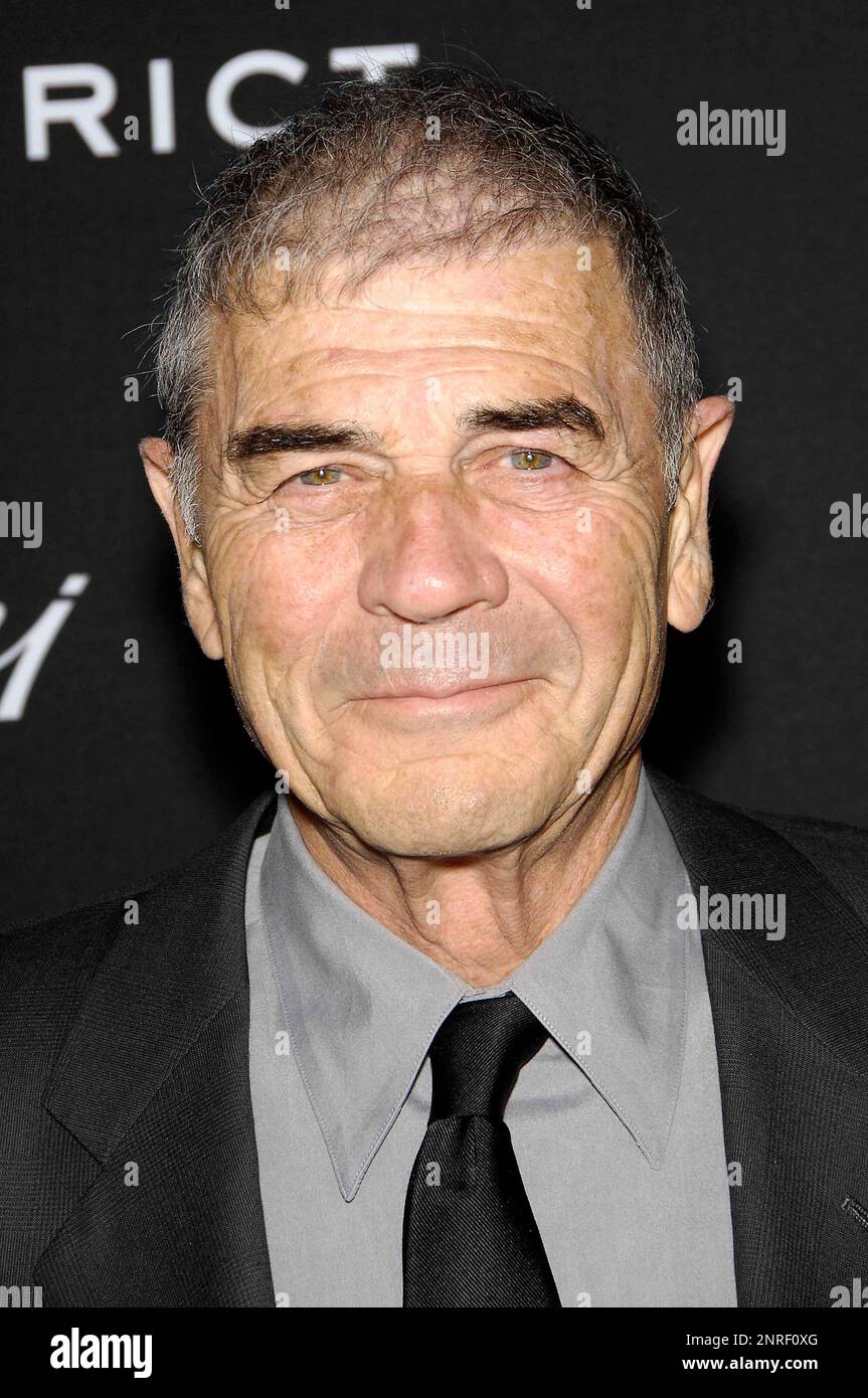 Robert Forster Actor