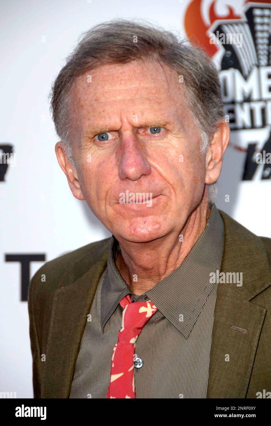 December 8th 2019 - Actor Rene Auberjonois passed away at the age of 79 ...