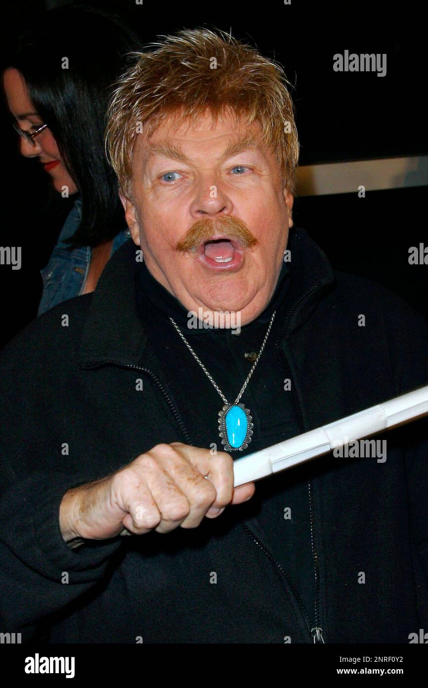 October 6th 2019 - Actor Rip Taylor passed away at the age of 88. He ...
