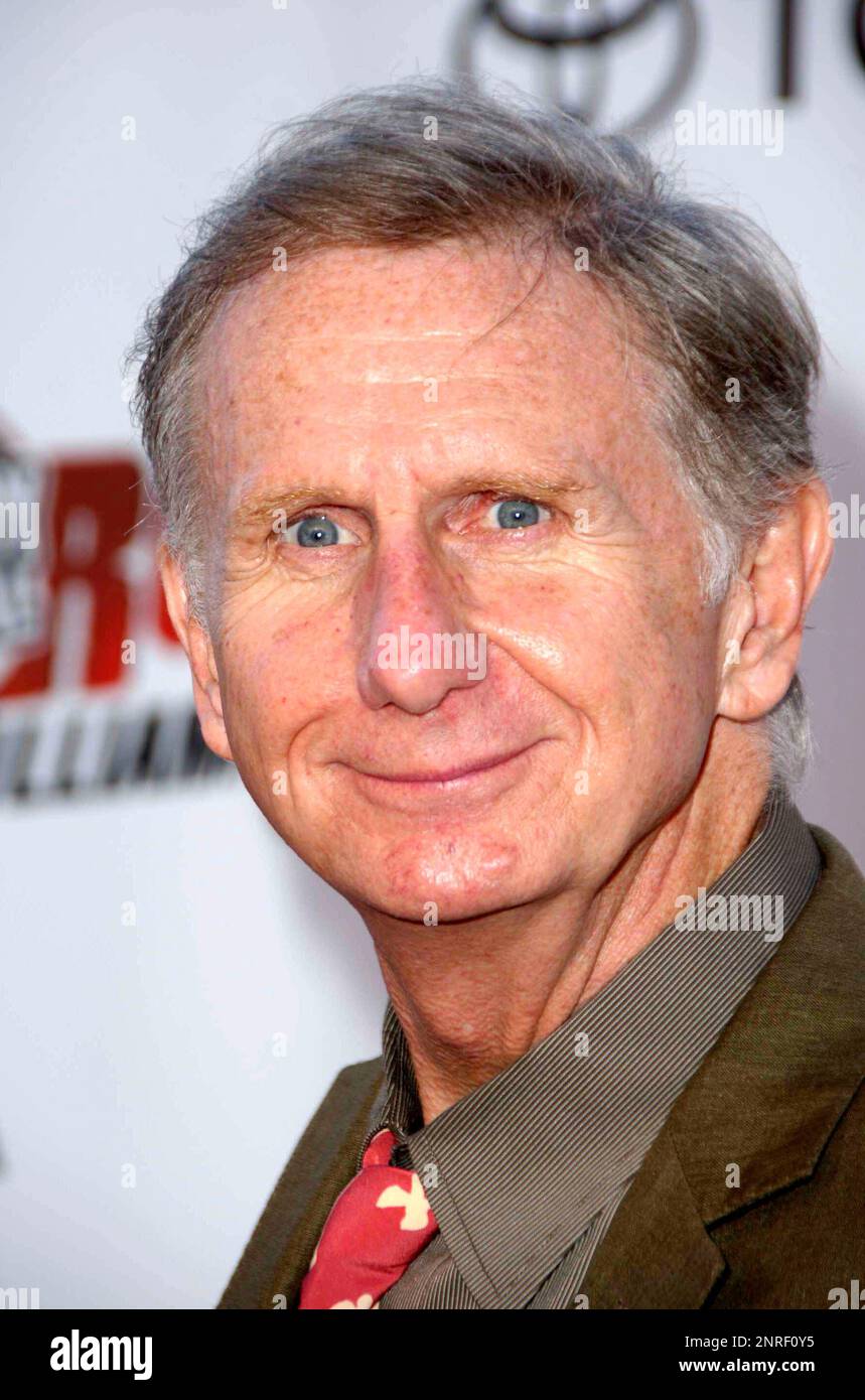 December 8th 2019 - Actor Rene Auberjonois passed away at the age of 79 ...