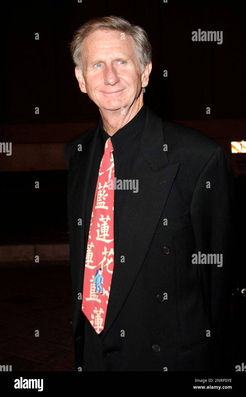 December 8th 2019 - Actor Rene Auberjonois passed away at the age of 79 ...