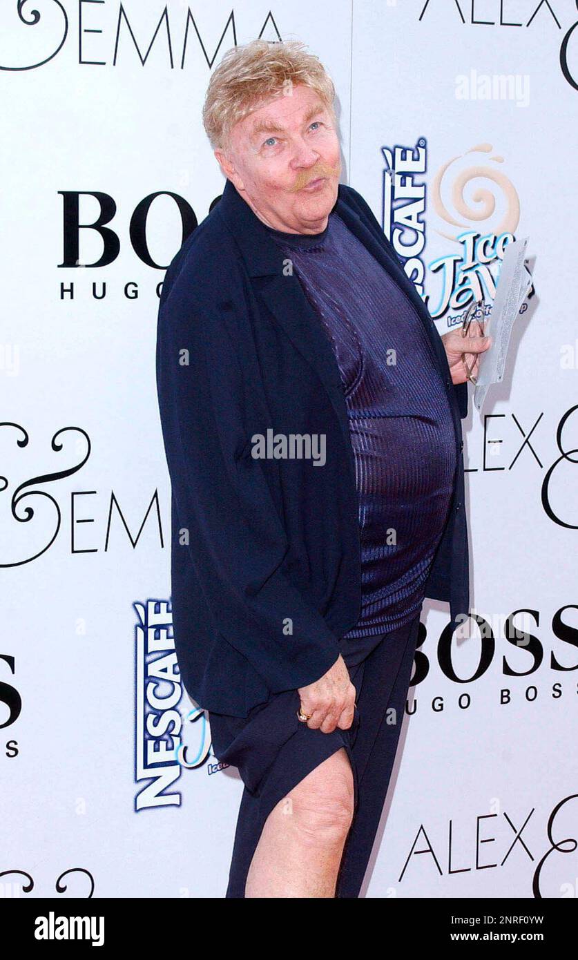 October 6th 2019 - Actor Rip Taylor passed away at the age of 88. He ...