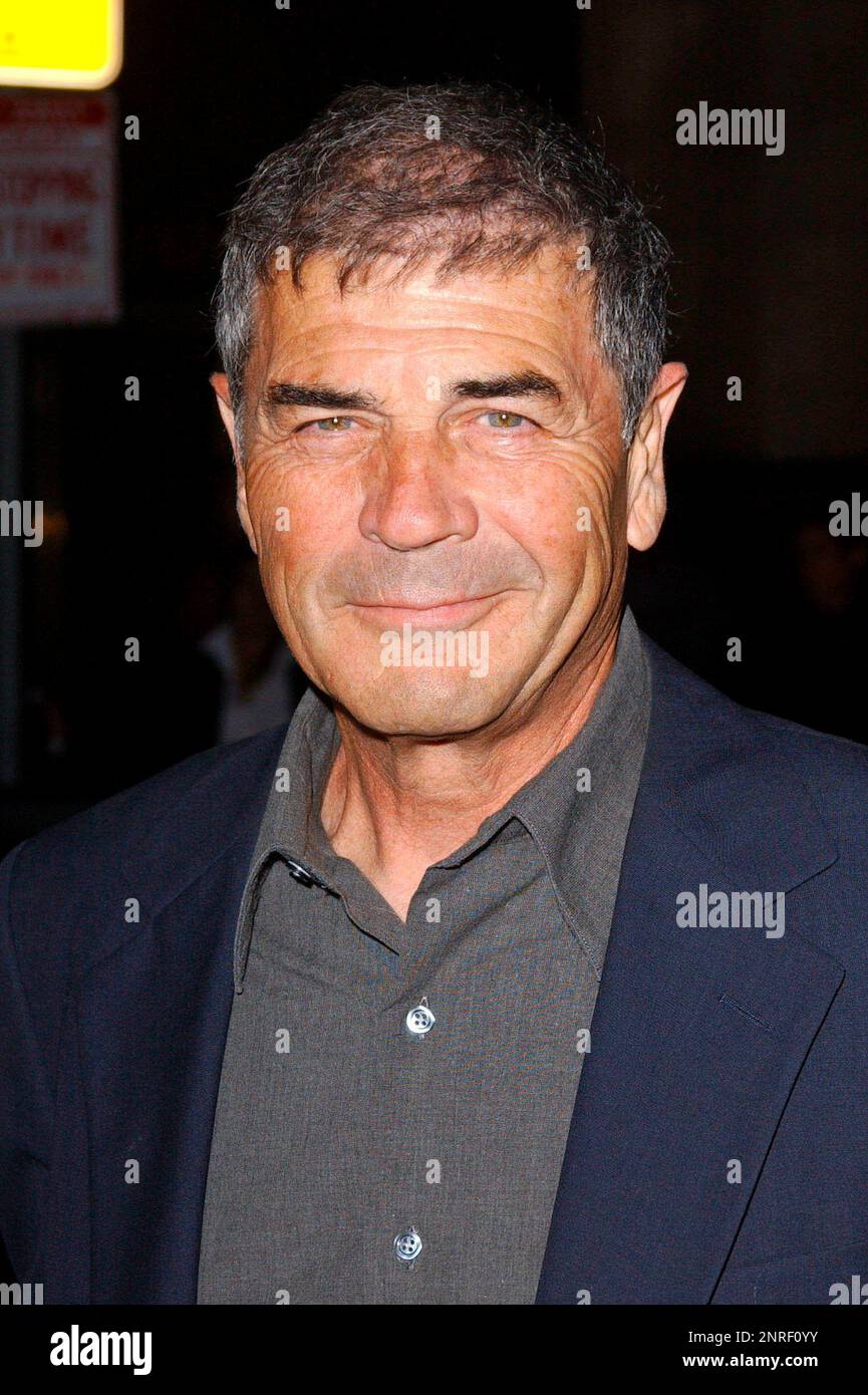 October 11th 2019 - Actor Robert Forster passed away at the age of 78 ...