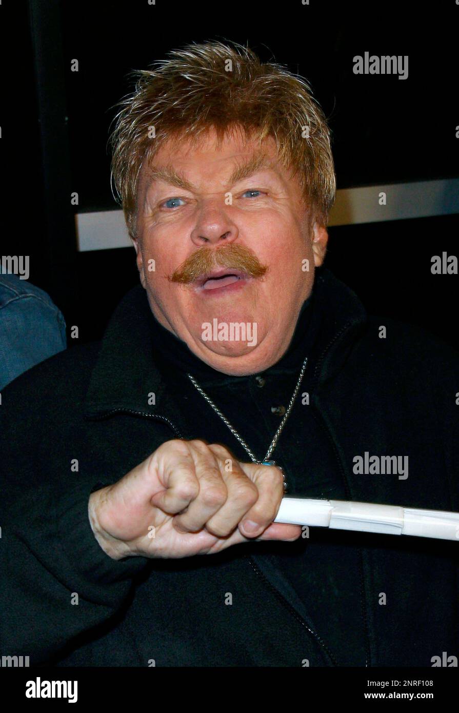 October 6th 2019 - Actor Rip Taylor passed away at the age of 88. He ...
