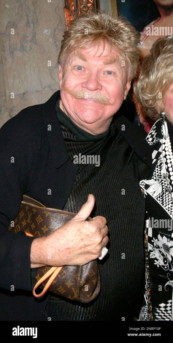 October 6th 2019 - Actor Rip Taylor passed away at the age of 88. He ...