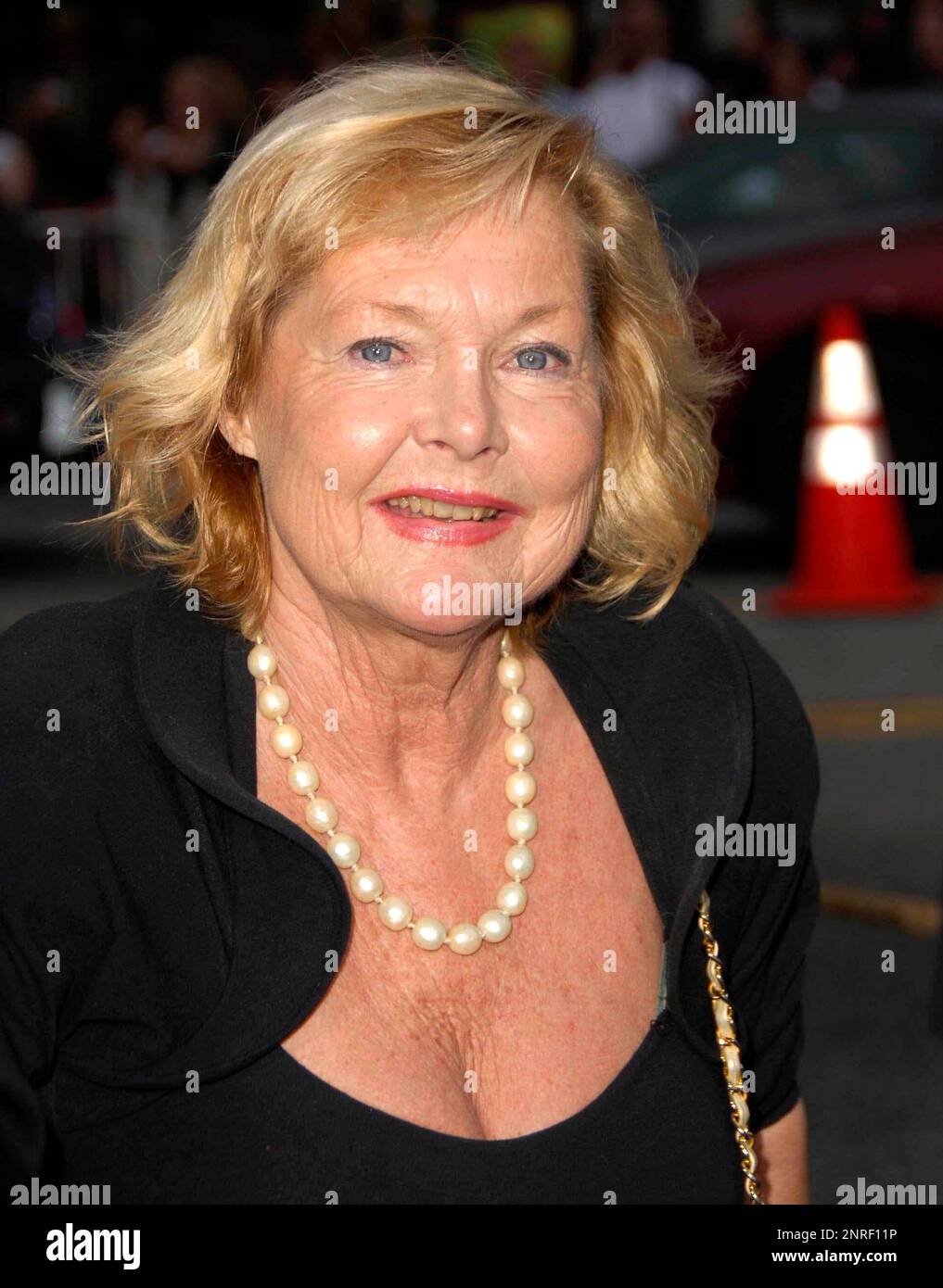 September 3rd 2019 - Actress Carol Lynley passed away at the age of 77 ...