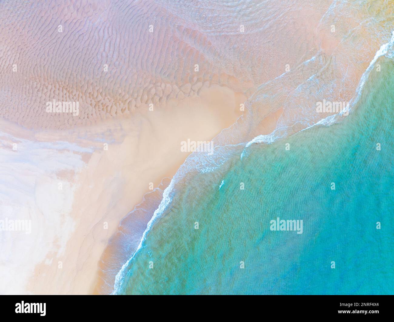 Sea surface aerial view,Bird eye view photo of waves and water surface ...