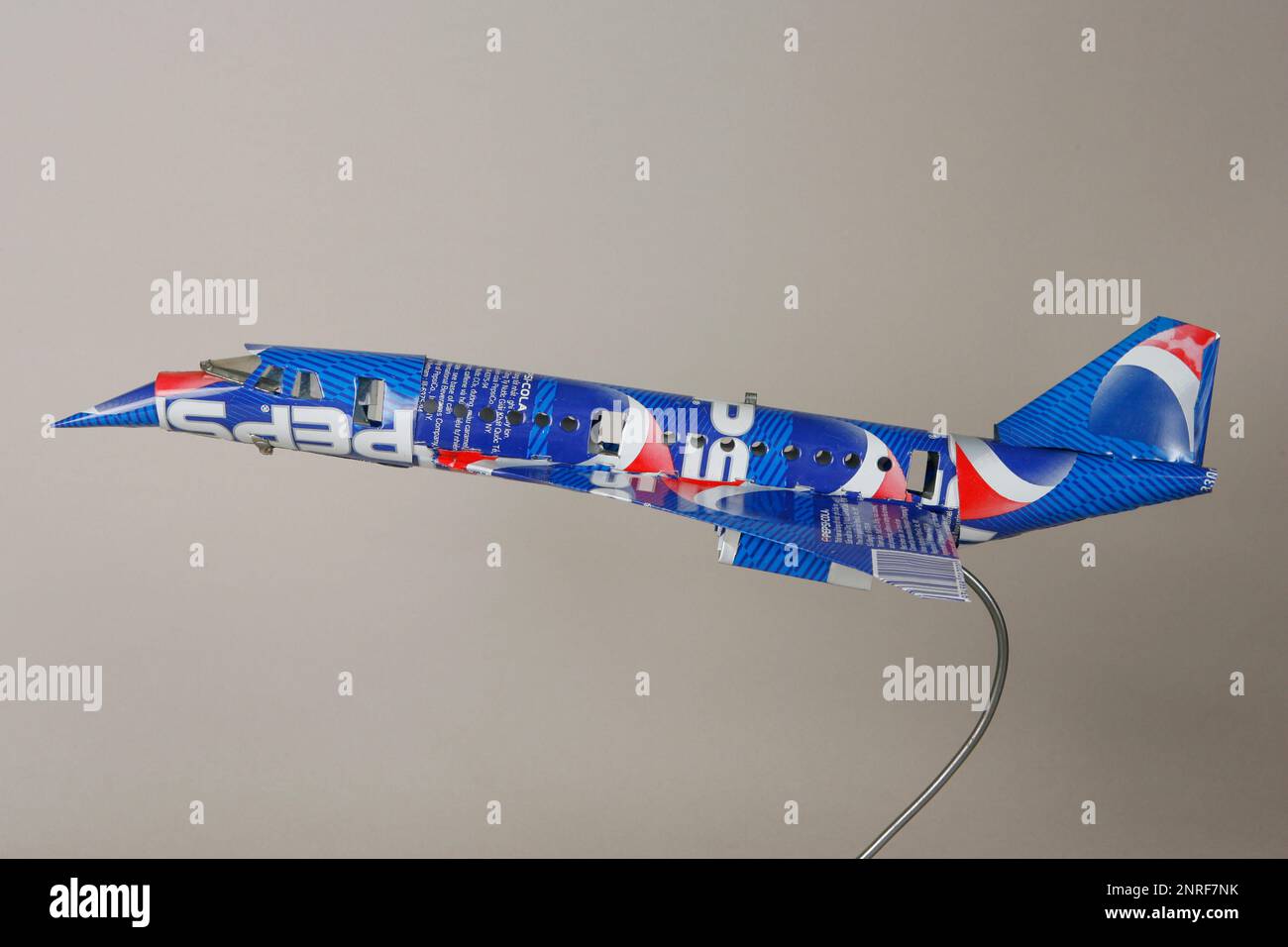 Concorde model aeroplane hi-res stock photography and images - Alamy