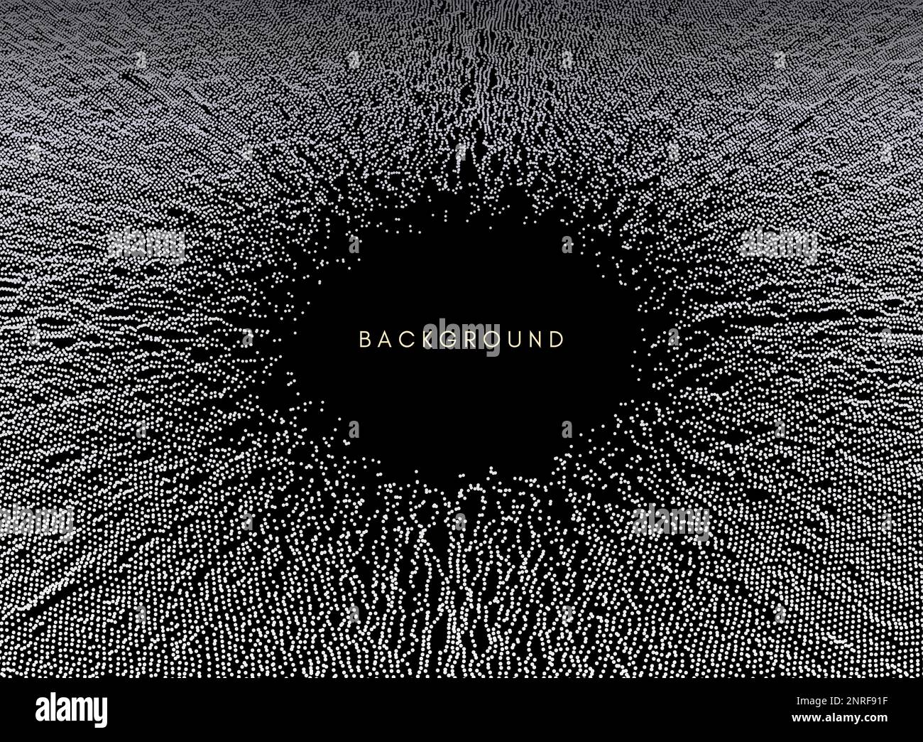 Cosmic particle Stock Vector Images - Alamy