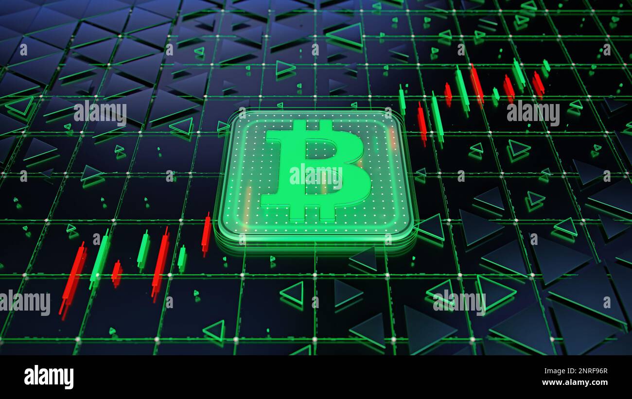 Currency exchange rate, bitcoin index investors in the stock market ...