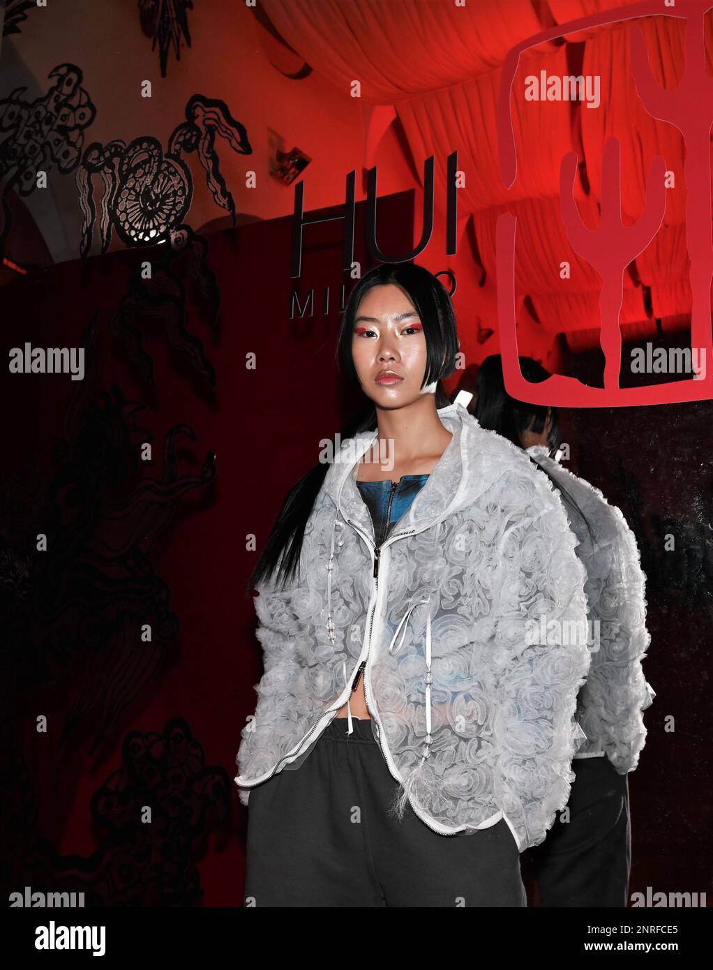 Seo yeon hi-res stock photography and images - Alamy