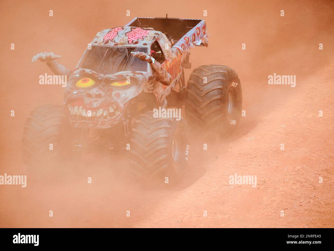 SP - Sao Paulo - 12/21/2019 - Monster Jam 2019 - American Monster Jam ...