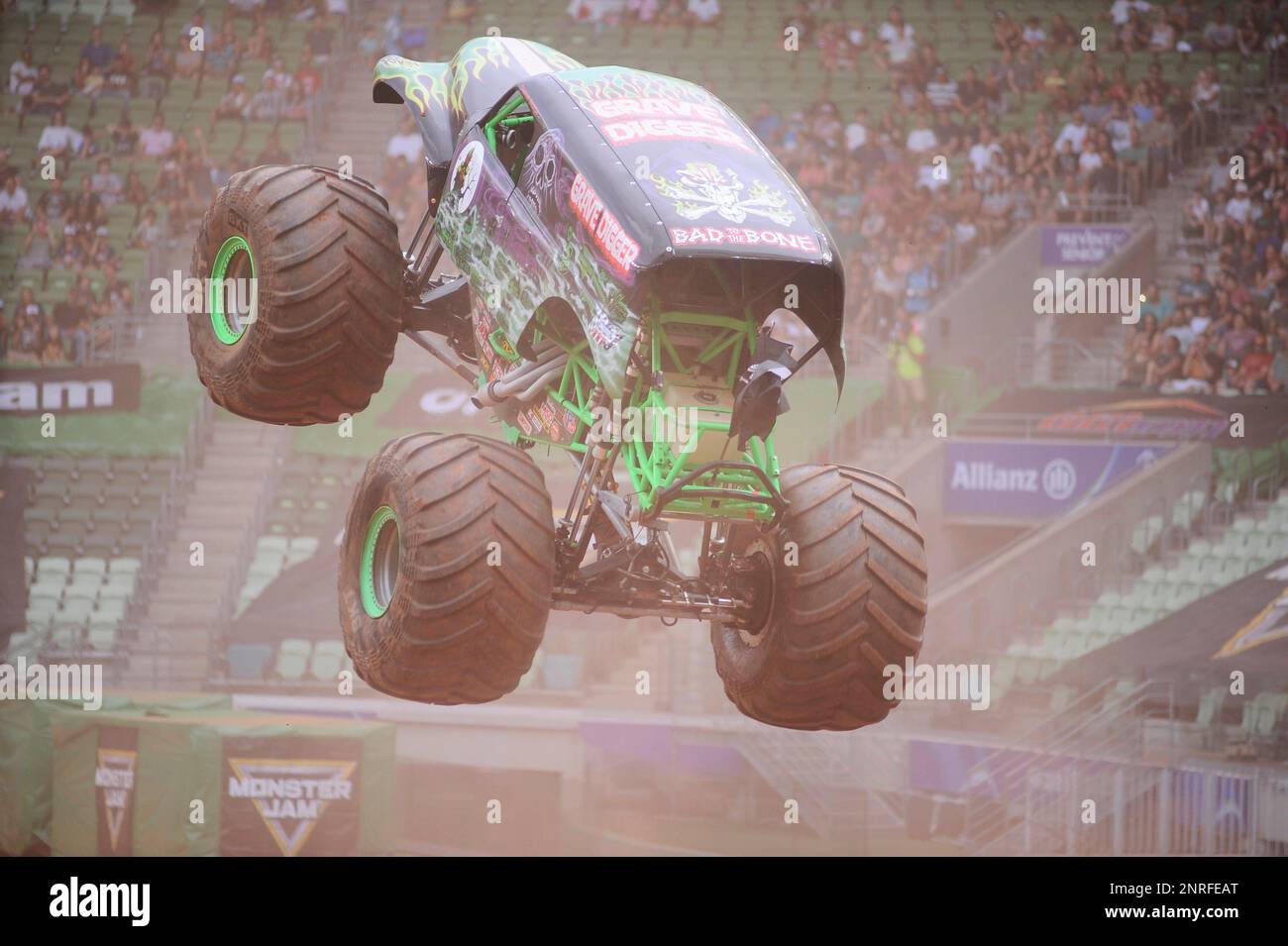 SP - Sao Paulo - 12/21/2019 - Monster Jam 2019 - American Monster Jam ...
