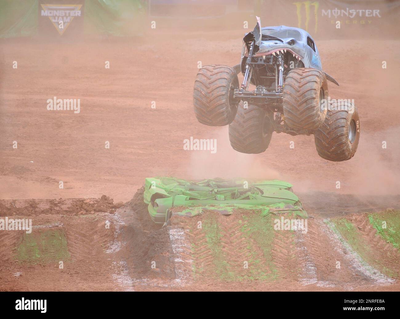 SP - Sao Paulo - 12/21/2019 - Monster Jam 2019 - American Monster Jam ...