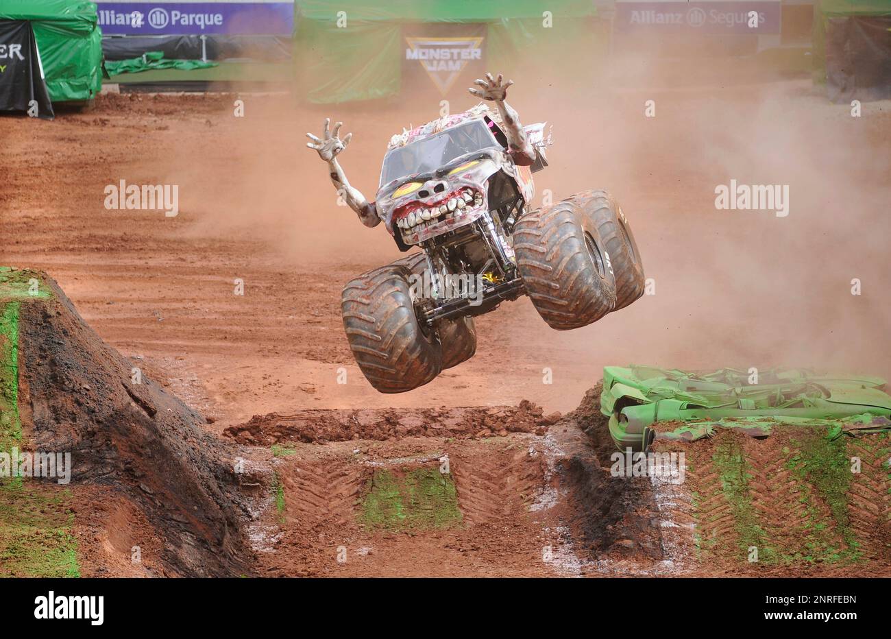 SP - Sao Paulo - 12/21/2019 - Monster Jam 2019 - American Monster Jam ...