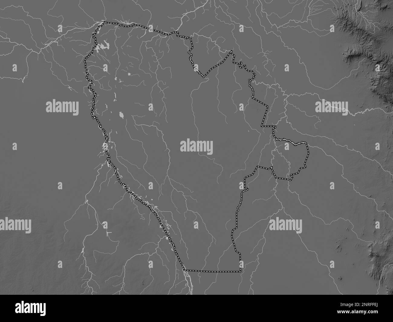 Jonglei state south sudan hi-res stock photography and images - Alamy