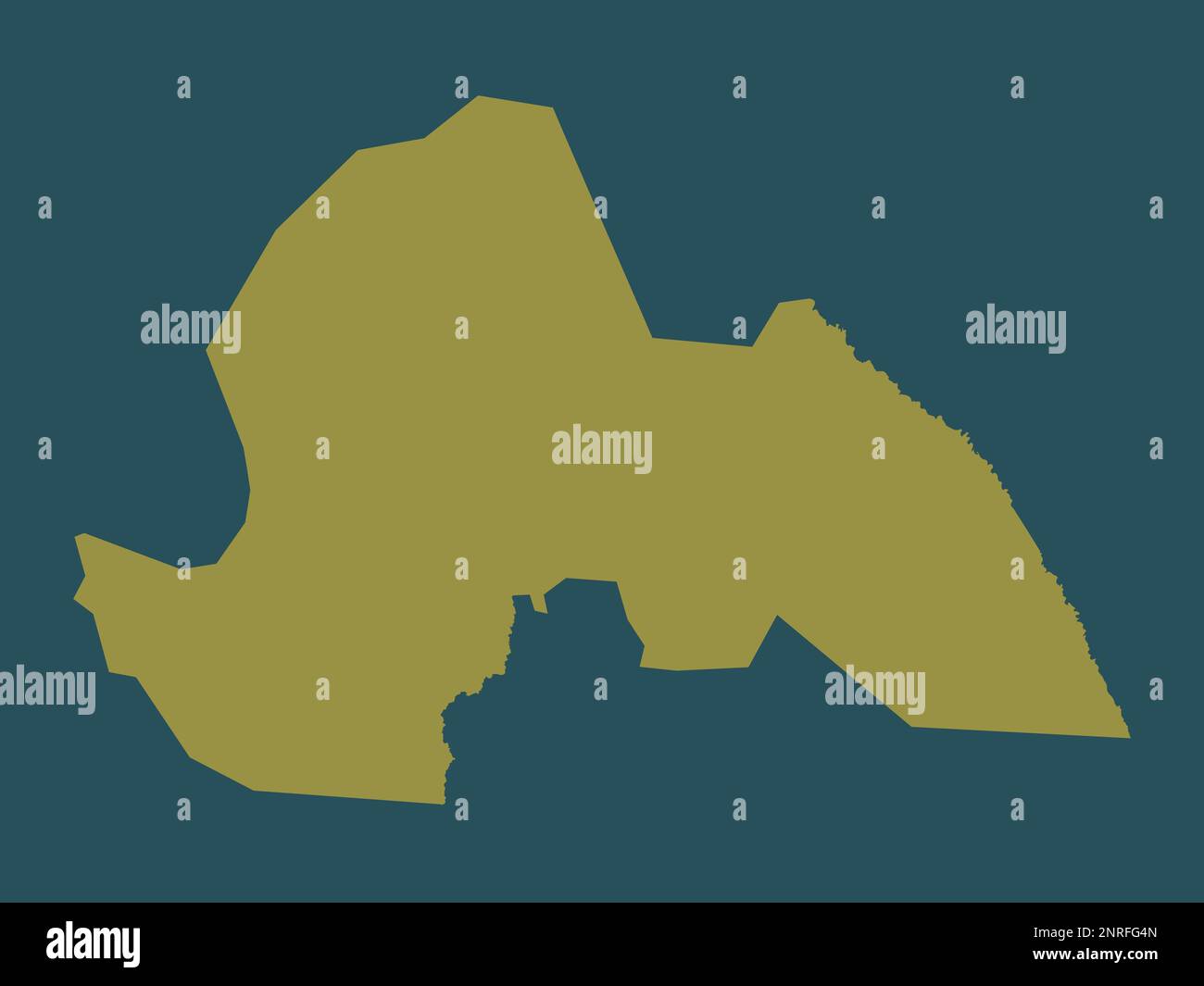 Lakes, state of South Sudan. Solid color shape Stock Photo - Alamy Lakes, state of South Sudan. Solid color shape Stock Photo - Alamy