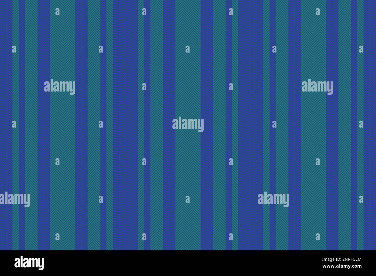 Stripe textile lines. Texture background fabric. Vertical pattern vector seamless in blue color ...