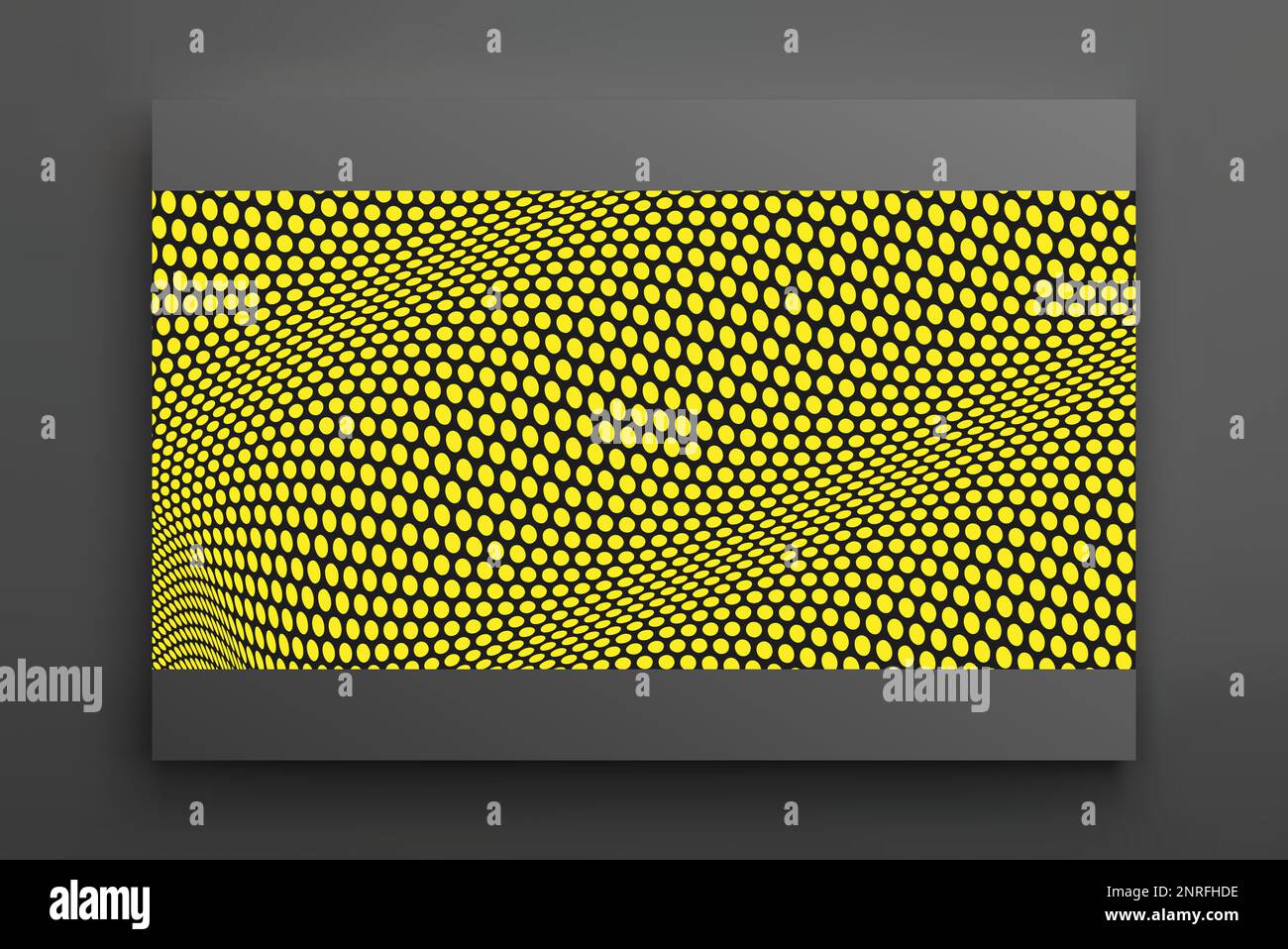 3d polka dots Stock Vector Images - Alamy