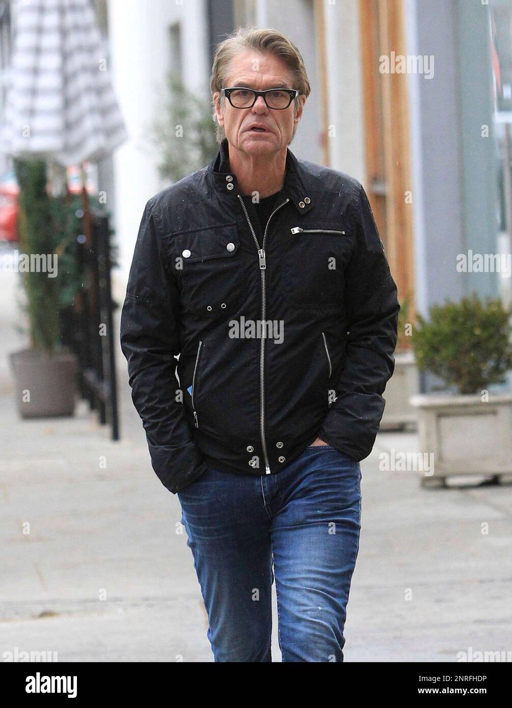 Photo by: zz/STRF/STAR MAX/IPx 2019 12/23/19 Harry Hamlin is seen on ...