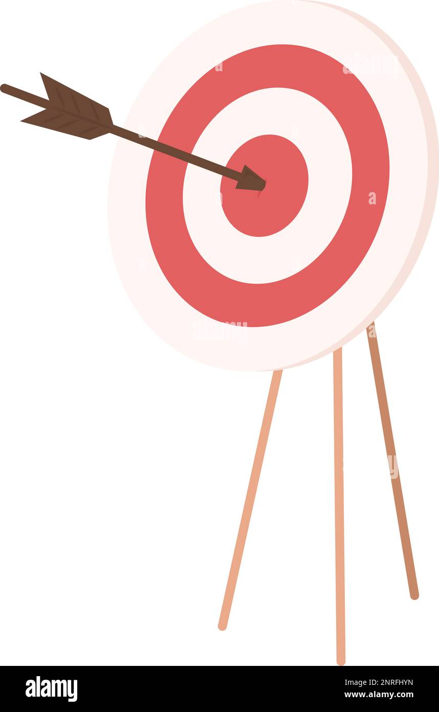 Objective item Stock Vector Images - Alamy