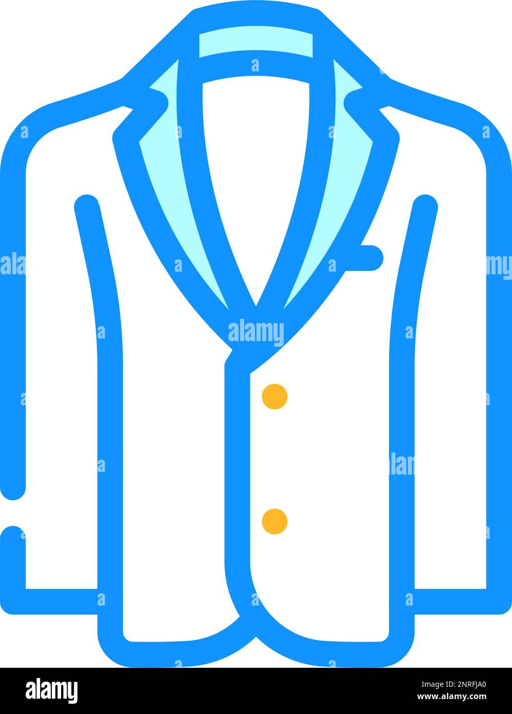 Blazer boy Stock Vector Images - Alamy